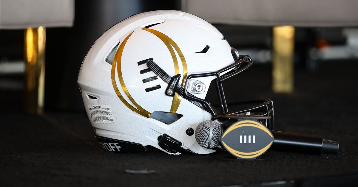 College Football Playoff contacted FBI regarding threats against ...