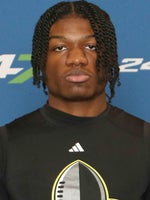 Terron Johnson, Iona Preparatory School, Cornerback