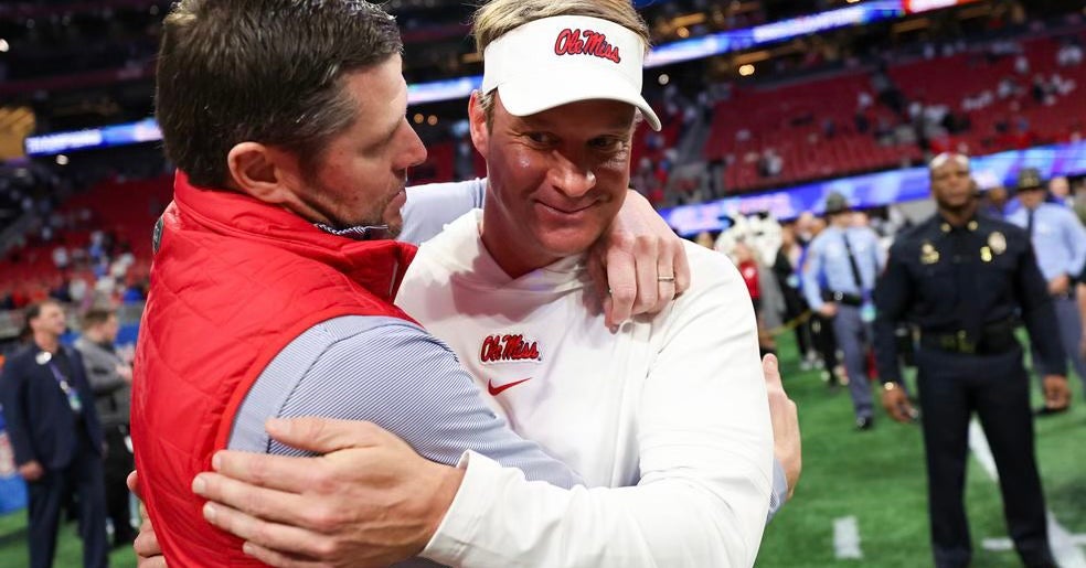 Lane Kiffin stoked about top roster being part of ‘good building of people’