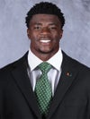 Jacurri Brown, Miami, Quarterback
