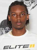 Braxton Collins, Old Dominion, Wide Receiver