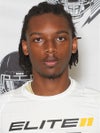 Braxton Collins, Old Dominion, Wide Receiver