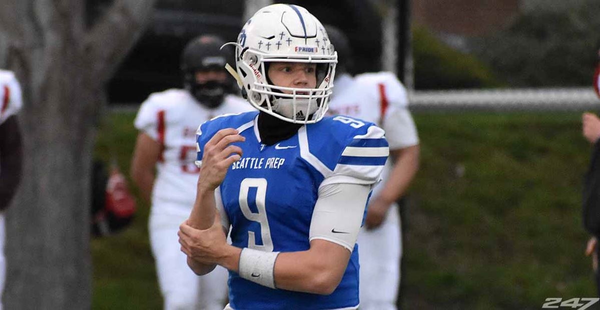 Notes from three Seattle HS games over the weekend