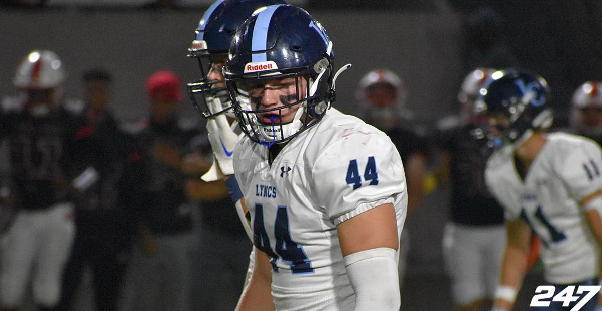 College football recruiting: One under the radar prospect from each ...