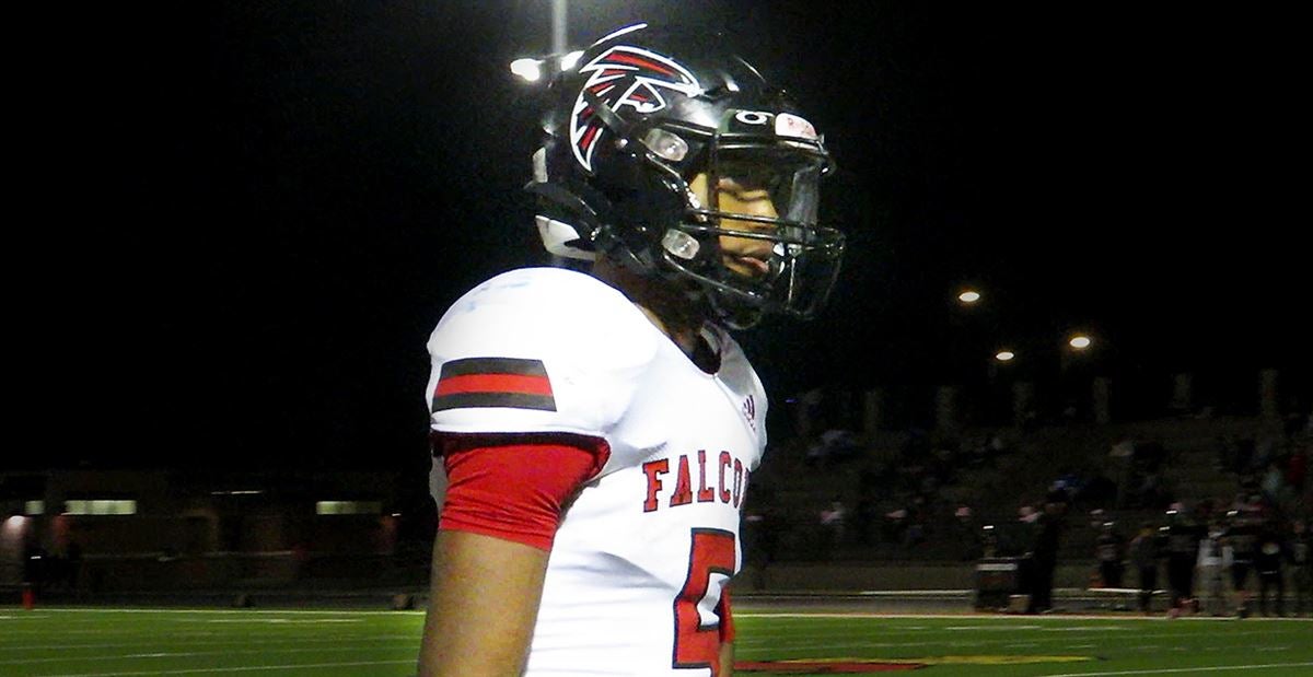 2023 Wichita Heights running back John Randle Jr. updates his recruitment