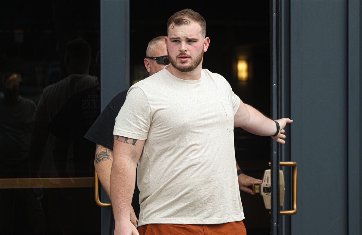 Depth Chart Impact — Cain Madden