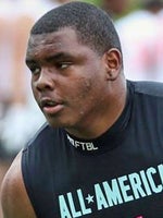 Damonic Williams, TCU, Defensive Line