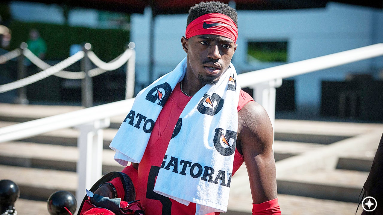 The Opening: D'Shawn Jamison Photo Gallery