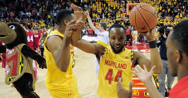 The Terps Before the Portal: Looking at Maryland basketball's impact ...