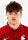 Trey Leckner, Washington State, Tight End