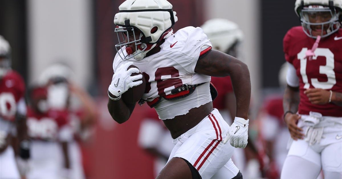 Kalen DeBoer updates health status of Jam Miller, Jaeden Roberts after ...