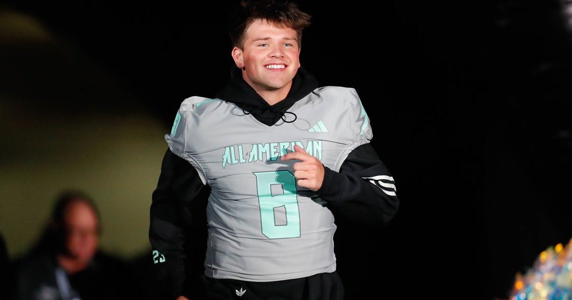 USC looks to upgrade tight end production with elite recruits