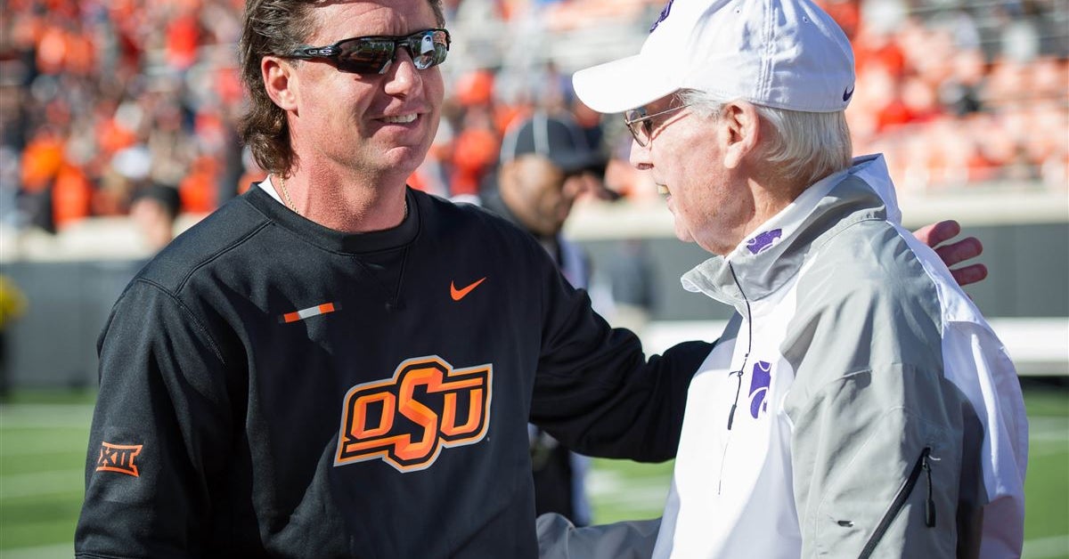 ‘He was the coach of the century’: How Bill and Sean Snyder continue to ...