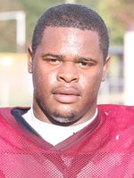 Brandon Townsend, Houston, Fullback