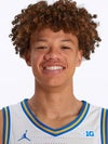 Trent Perry, UCLA, Point Guard