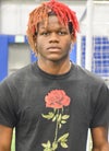 Aaron Bradshaw, North Crowley, Safety