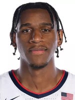 Tarris Reed Jr., Connecticut, Center