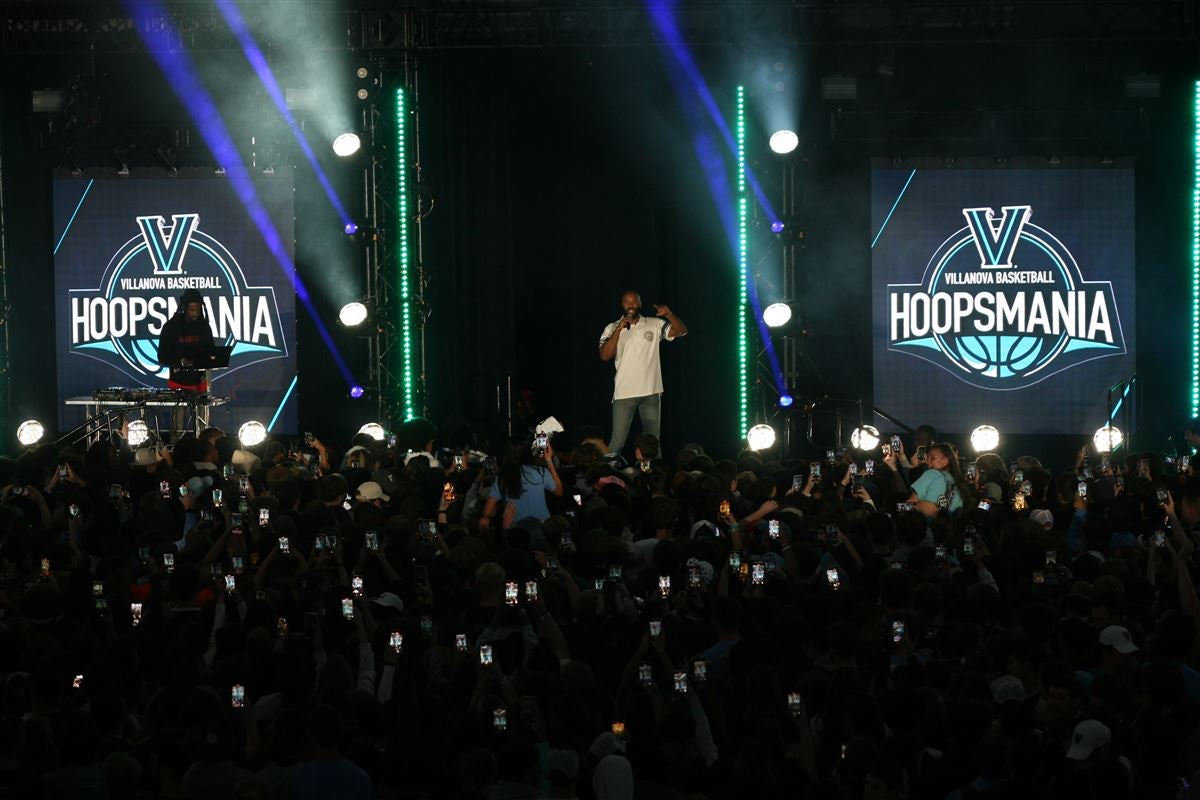 2026, stand-out Luca Foster talks 'Nova Hoops Mania and more