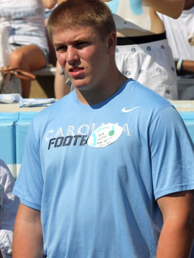 Prospect Focus: Nick Wilson