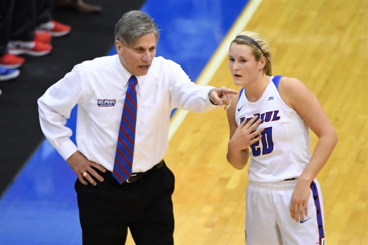 2017 DePaul Women’s Hoops Preview: Law of Large Numbers