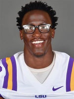 Andre Anthony, Tampa Bay, Edge