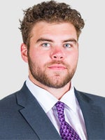 Carson Lee, Eastern Michigan, Offensive Line