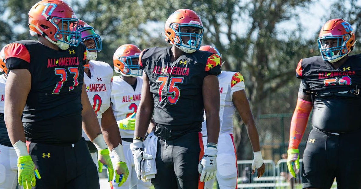 BREAKING: Former four star lineman commits to WVU