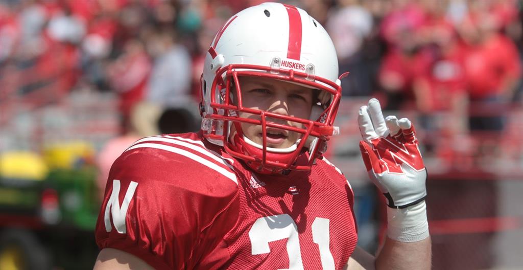 Countdown: No. 47 C.J. Zimmerer