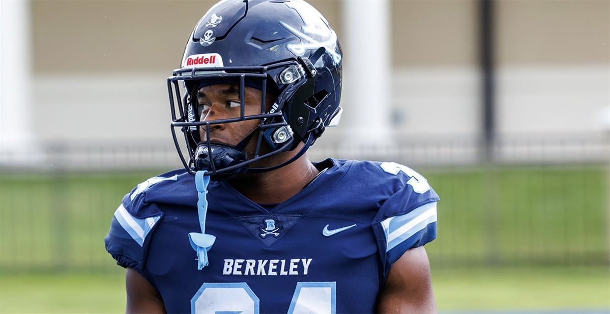 Meet Carolina Football's Class of 2025 Spring Signees