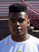 Austin Stinson, Houston County, Running Back