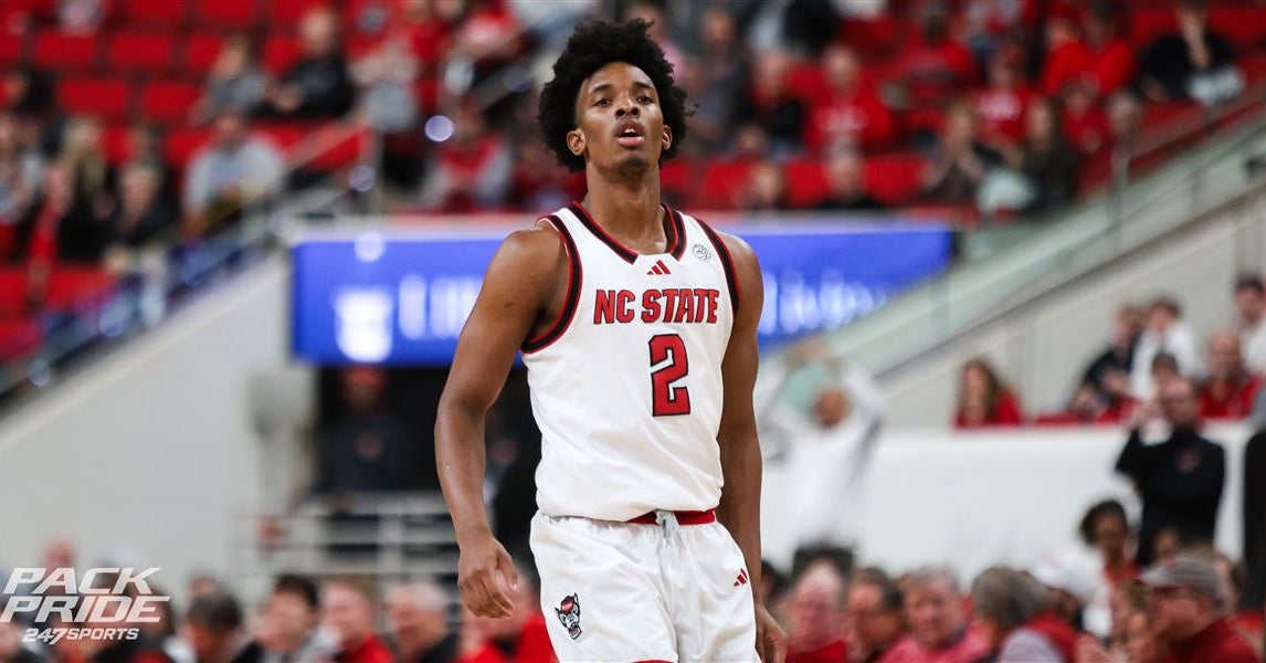 NC State Basketball Scoop 4/5/25: New transfer portal targets, Paul ...
