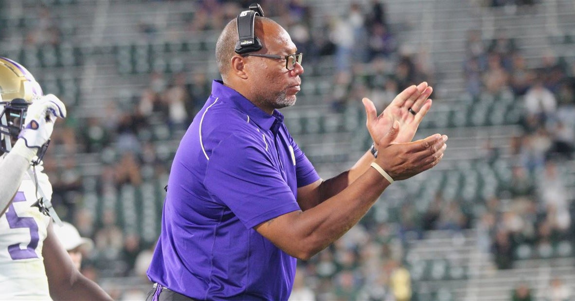 Vols expected to tab veteran as new linebackers coach