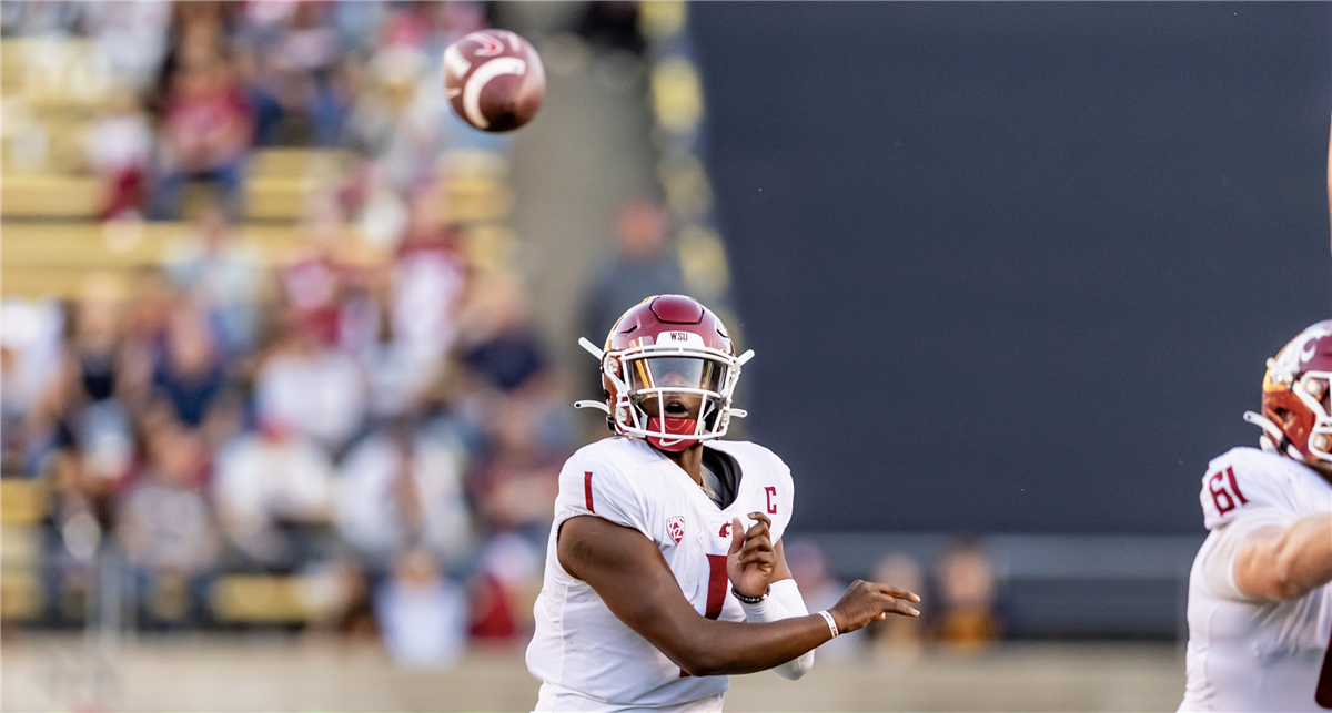 'Nole Insider: Thoughts/Details on Cameron Ward's FSU official visit