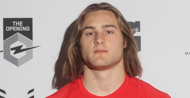 Bears get Commit #5 in DE Mitchell Tyler