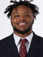 Josh Hardy, Boston College, Edge