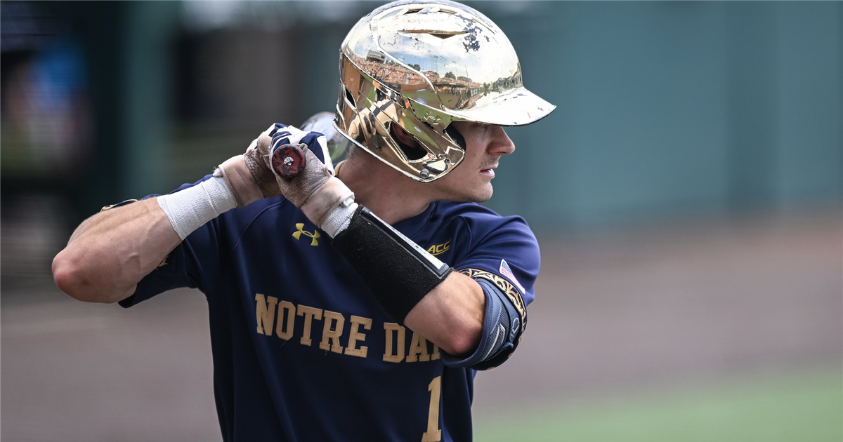 Notre Dame baseball hires VCU coach Shawn Stiffler to lead program: report