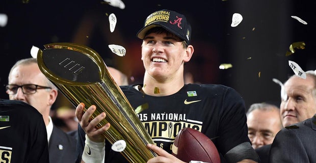 Where Are They Now: Jake Coker