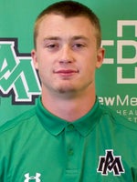 Hunter Watson, Arkansas-Monticello, Quarterback