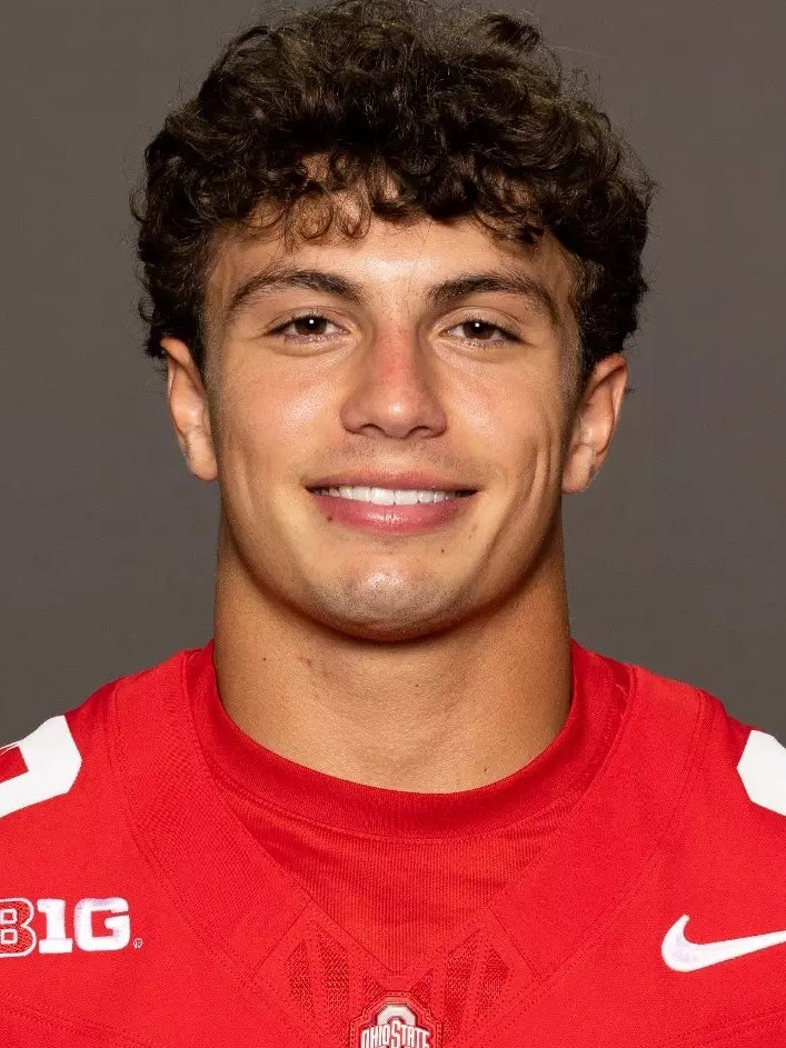 Cody Haddad, Ohio State, Safety