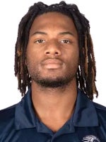 CJ Simon, UTEP, Wide Receiver