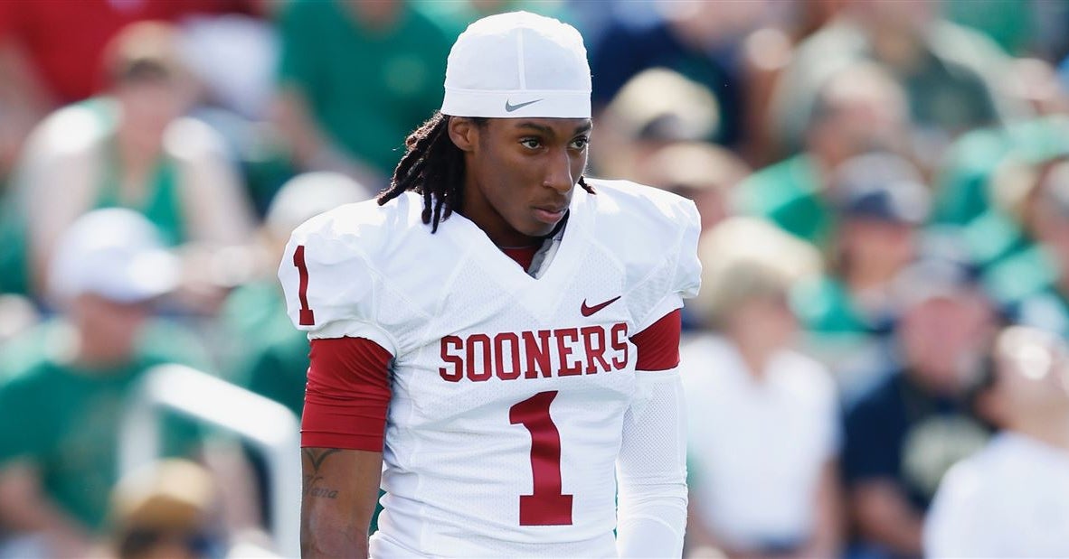 The MSR, 4/5/17: The Boom Boom Sooner Edition