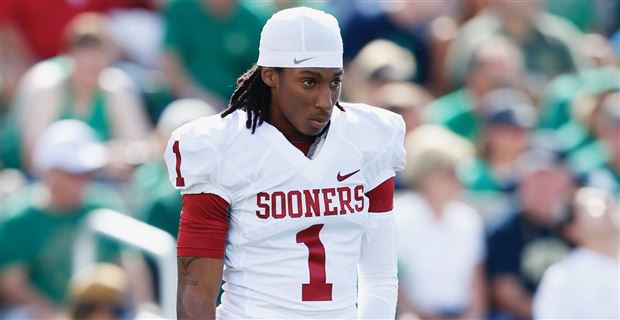 The MSR, 4/5/17: The Boom Boom Sooner Edition