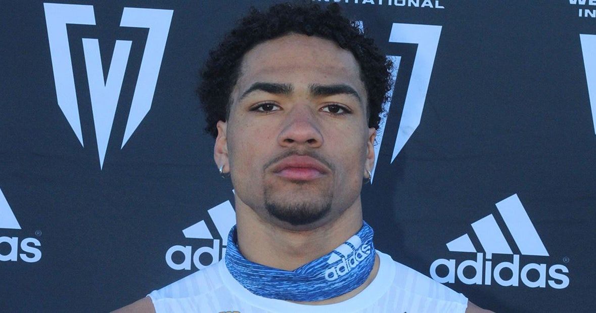 First Pac 12 Offer In The Books For Federal Way's Trey Davis