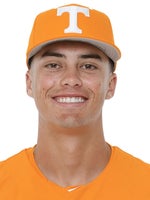 Dean Curley, Tennessee, Shortstop