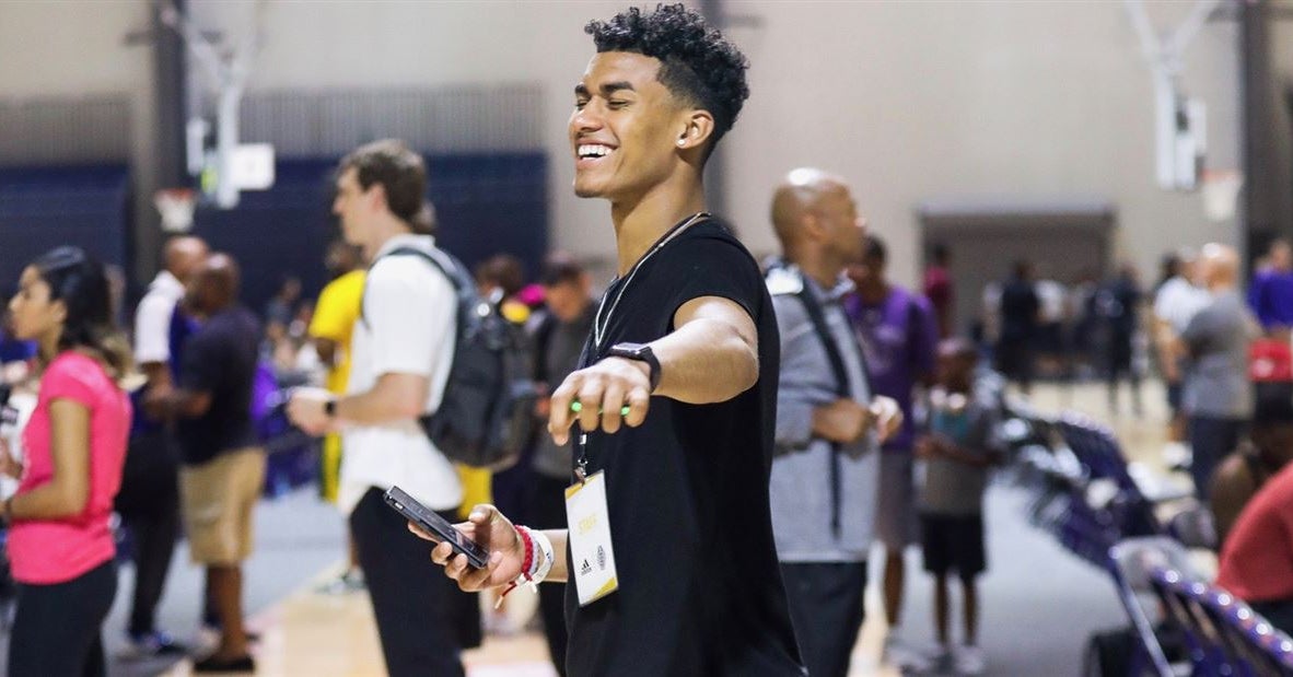 Why Jordan Tucker Could Be The Difference For Duke