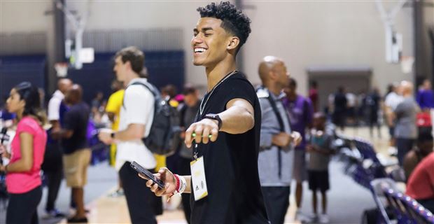 Why Jordan Tucker Could Be The Difference For Duke