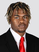 Marlin Dean, Georgia, Defensive Line