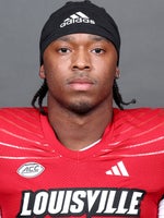 Jawhar Jordan, Houston, Running Back
