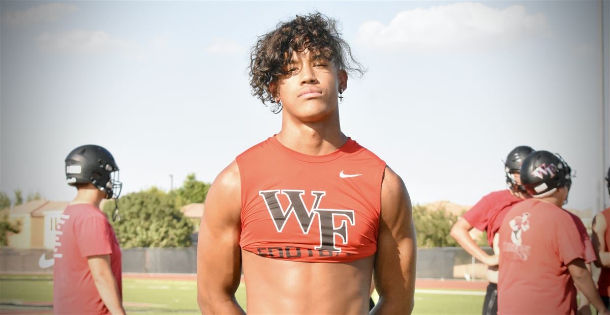 ISU RB commit Dylan Lee goes in-depth on his U.S. Army Bowl invite