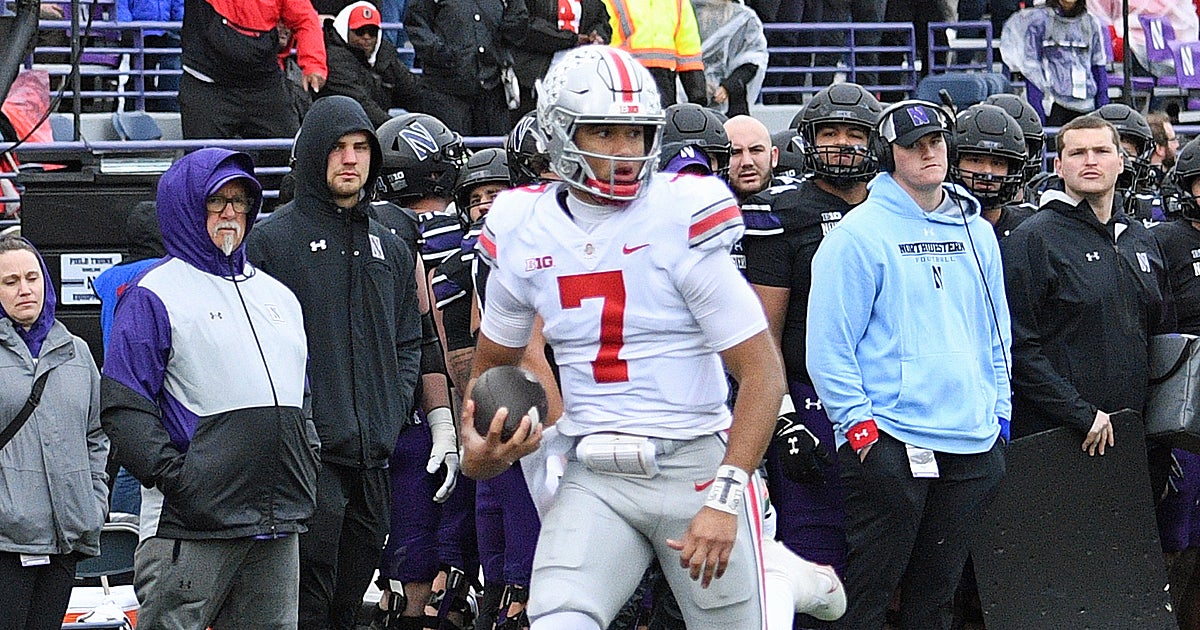 Listen: Latest on Ohio State football, basketball (Biddle, Scotty Vegas ...